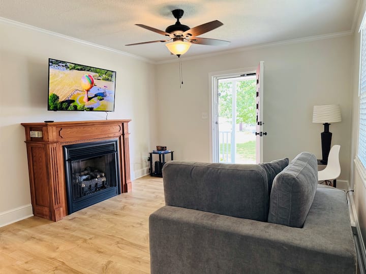 New! 3br1ba Near Spartanburghosp - Spartanburg, SC