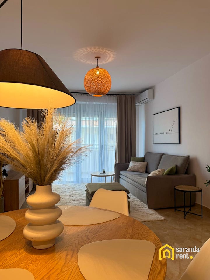 Casa Nuvia - Sarandë