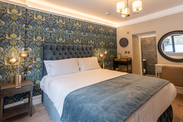 No 5 Rose Inn Street - Room 2 - Kilkenny