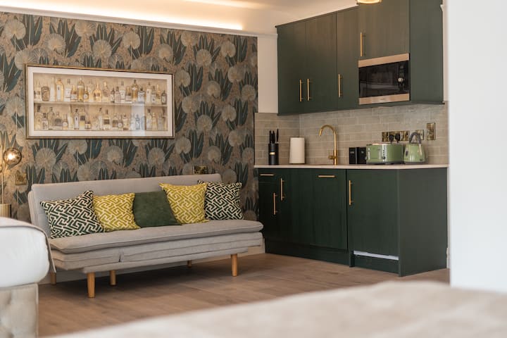 No 5 Rose Inn Street - Room 3 - Kilkenny