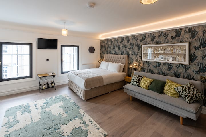No 5 Rose Inn Street - Room 3 - Kilkenny