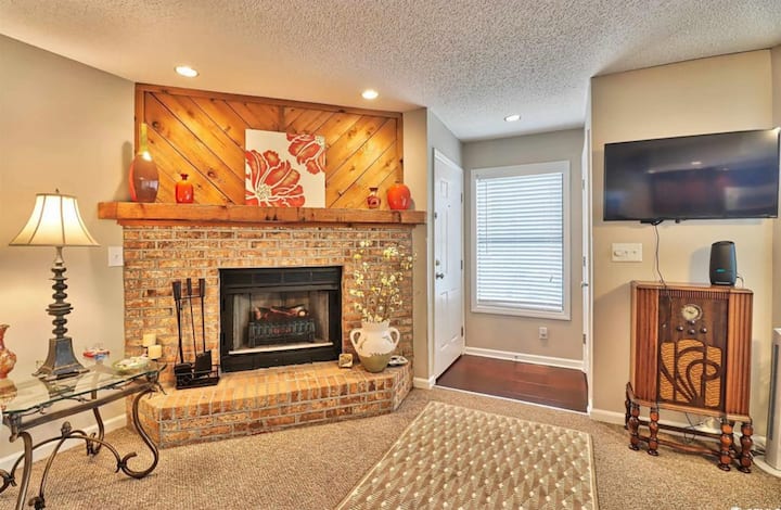 Cypress Bay Getaway - Little River, SC