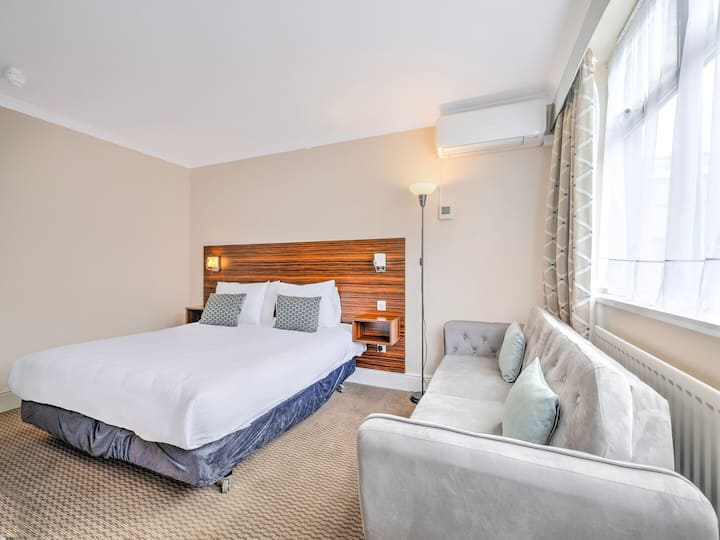 Chambre Double Accessible - Romford