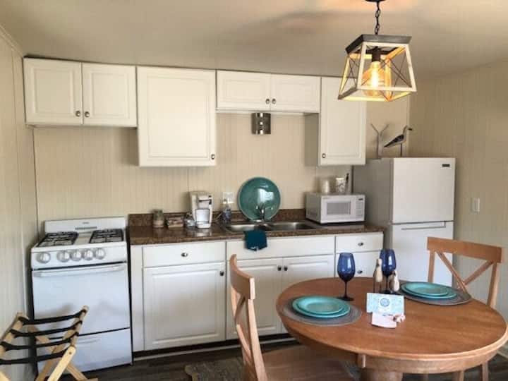 Peaceful Shoreline Getaway - Rehoboth Beach, DE