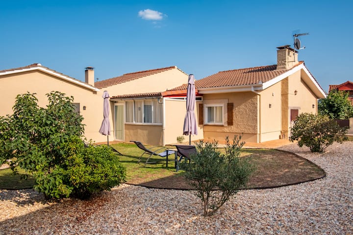 Casa Rural Miel Y Canela - El Barco de Ávila