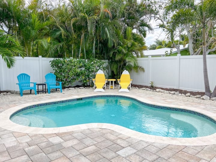 Island Vibe 2 - 安娜瑪麗亞島