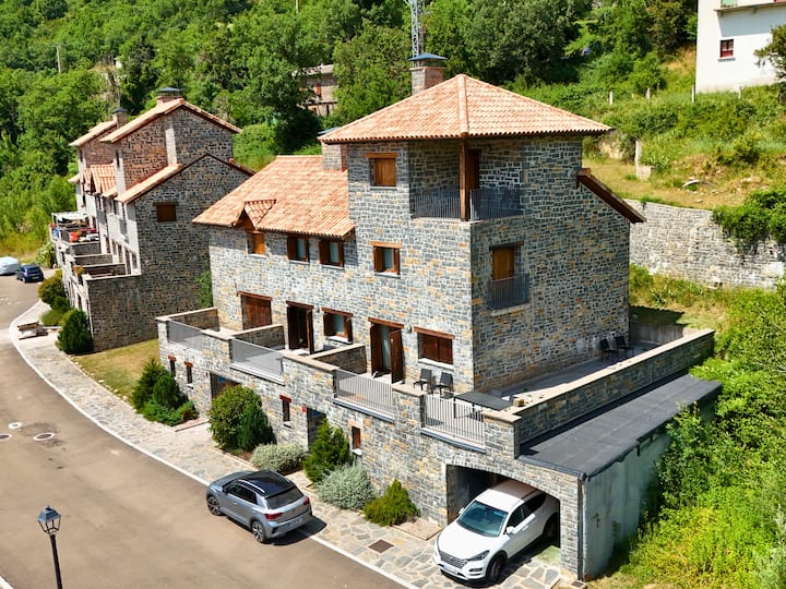 El Balcón De Gavín - Biescas
