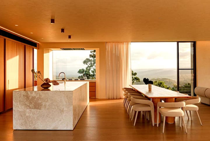 Luxury Villas Amar (Panoramic Views) - Pomona