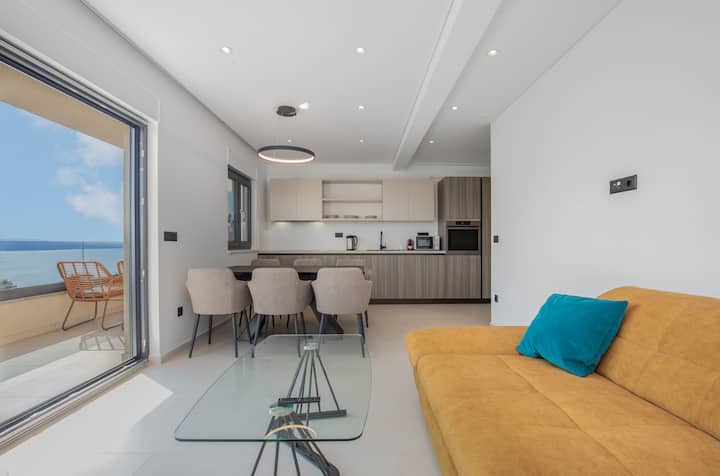 Apartment Blue Horizon Makarska - Makarska