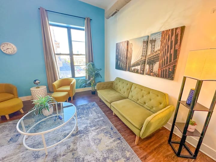 Mccormick Place 3br/2ba/optional Parking - Chicago, IL