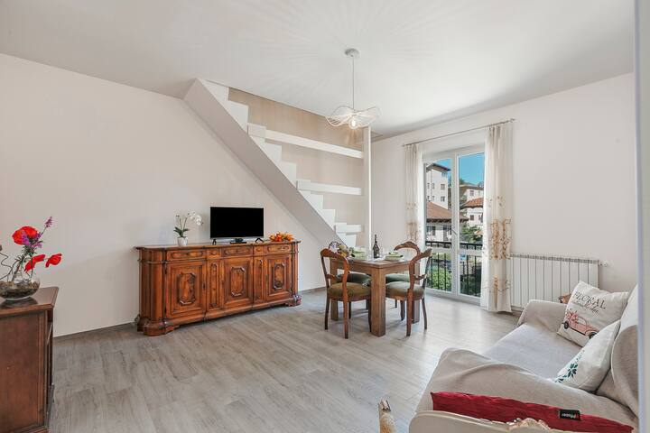 Incanto Del Lago 50 Meters From Lake - Baveno