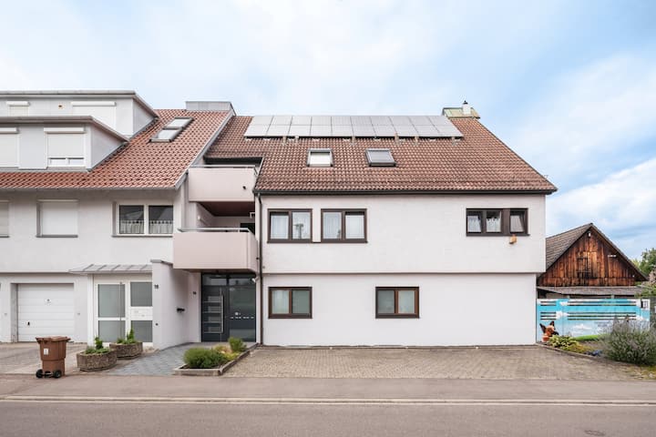 Appartment - Kirchheim unter Teck