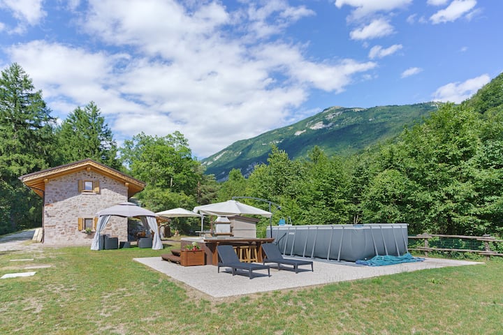Chalet Camillo - Molveno