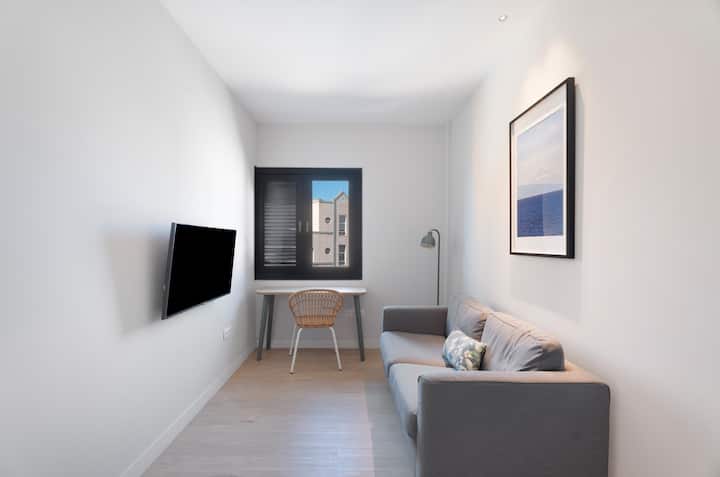 Suite Nomad Hub 2 - Santa Cruz de Tenerife