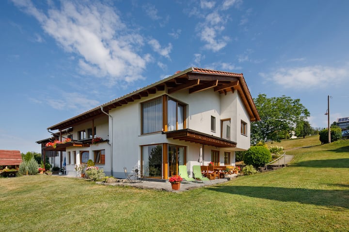 Ferienwohnung Kiesel - Schorndorf, BW, Deutschland