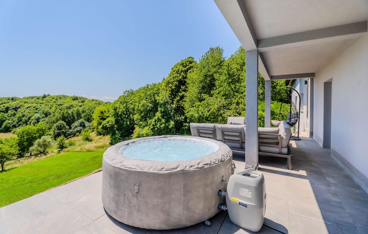 Lovely Home In Paljugi With Sauna - Jastrebarsko
