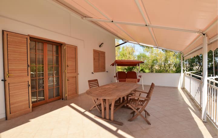 Nice Home In Porto Empedocle With Wifi - Porto Empedocle