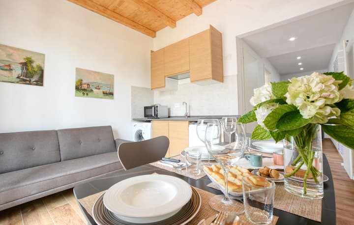 1 Bedroom Awesome Apartment In Chiavari - Chiavari