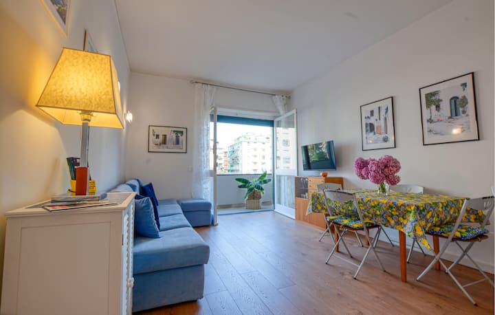 Lovely Apartment In Rapallo With Wifi - Rapallo