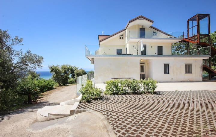 Lovely Apartment In Agropoli With Wifi - Agropoli