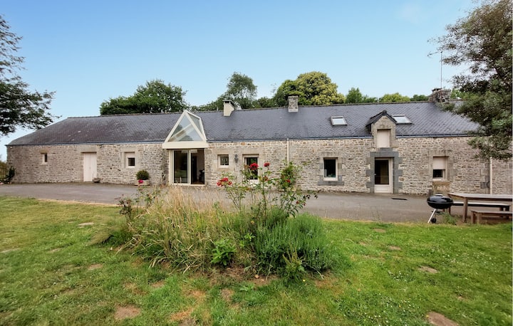 Grande Longère Bretonne - Morbihan