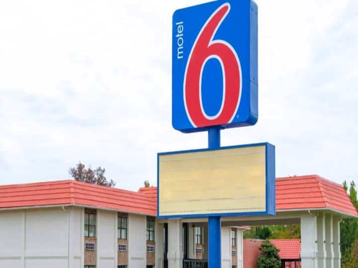 Motel 6 Palestine, T_1 King Bed | Fumer - Palestine, TX