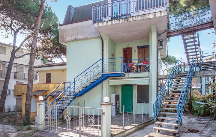 Appartamento Trilocale - Rosolina Mare