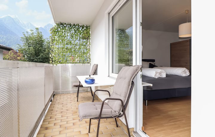 Ferienwohnung In Bludenz - Bludenz