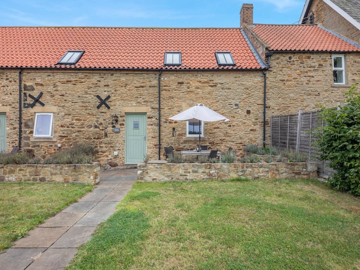 The Hay Loft - Durham