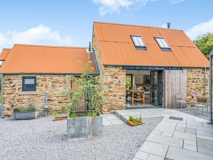 Quarry Barn - Corbridge
