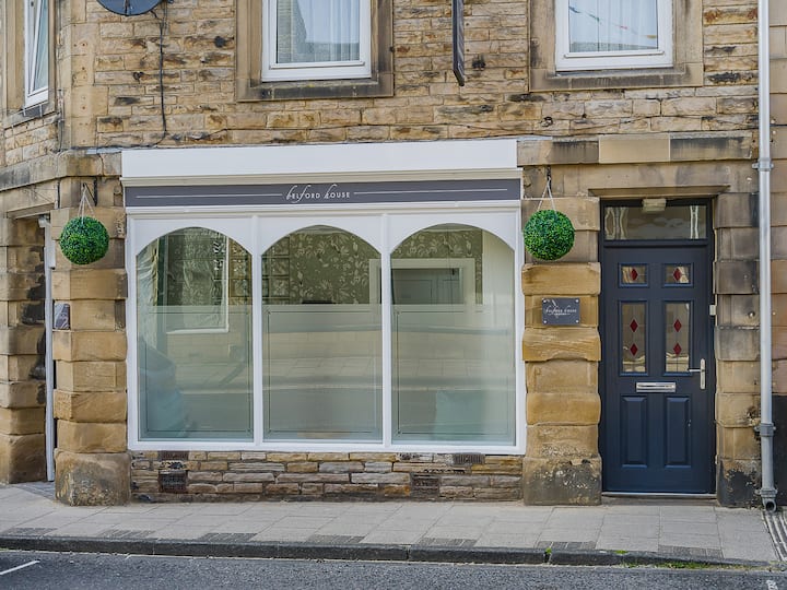 The Old Post Office - Uk49450 - Featherstone Castle