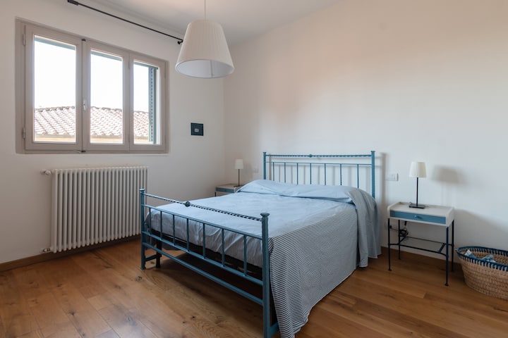 Attico Via Verdi - Pistoia