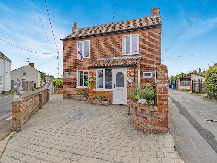 Ravensmere Villa - Beccles