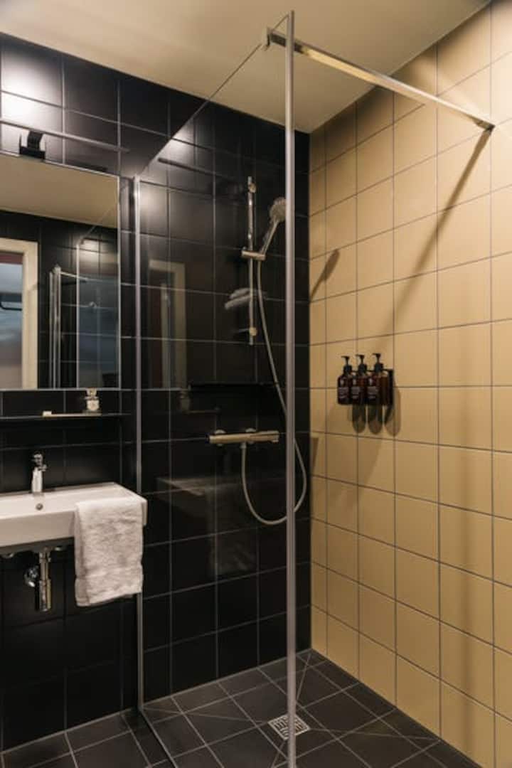 Executive Queen | Chic Hotel, Rooftop Bar & Pool - Rom