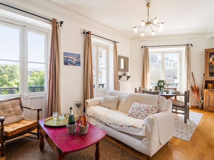 Le Cosy By Interhome - Dinard