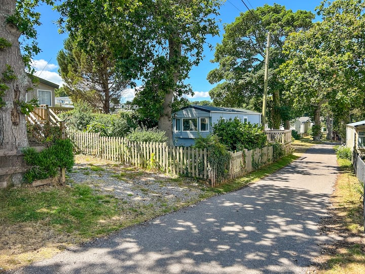 The Bolt Hole - St Audrie's Bay