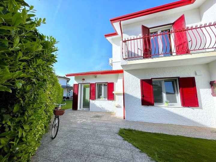 Maison De Vacances à Porto Santa - Caorle