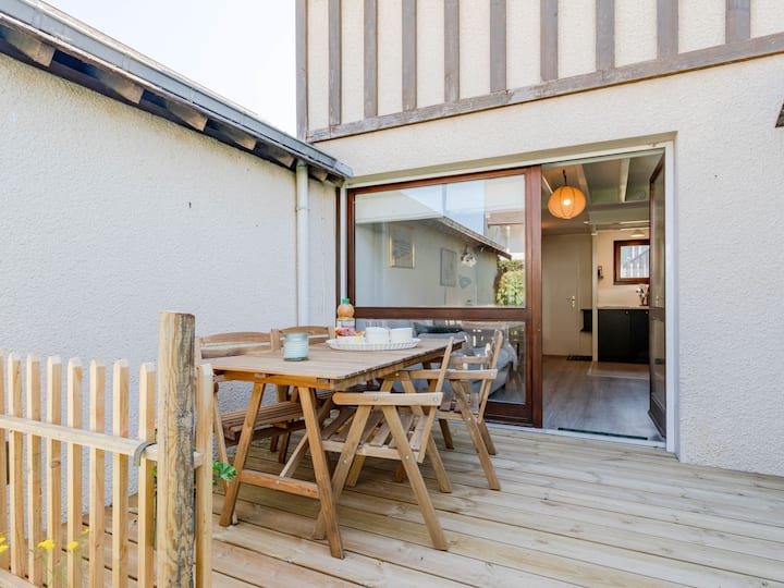 La Guillaumière By Interhome - Cabourg