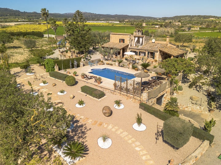 Ses Terrasses By Interhome - Mallorca