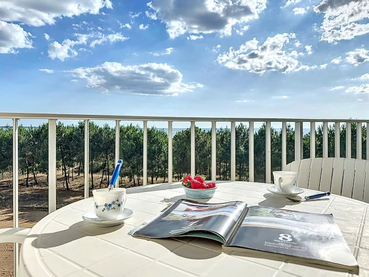 Mer & Soleil By Interhome - Saint-Brevin-les-Pins