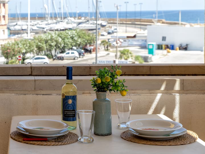 La Casa Di Mimmo By Interhome - Porto Torres