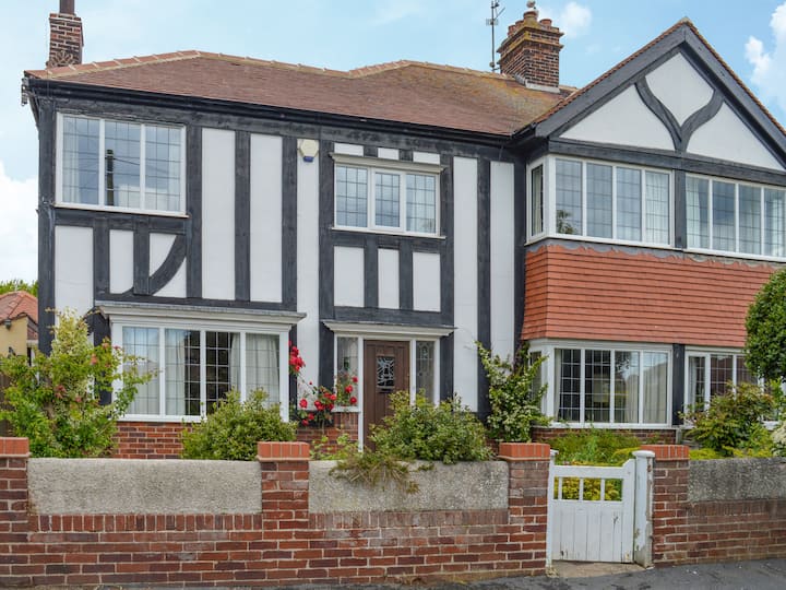 Number Three - Bridlington