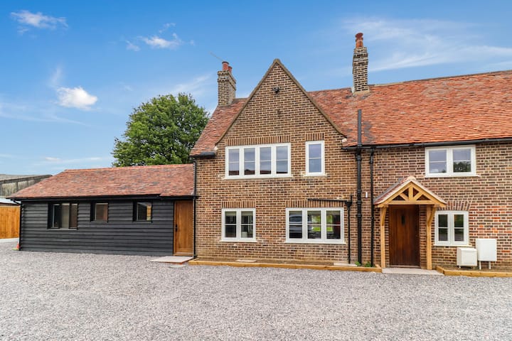 Tuffs Farm - Hemel Hempstead