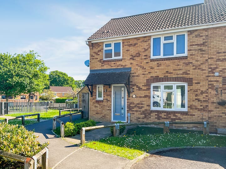 Stepping Stones - Ringwood