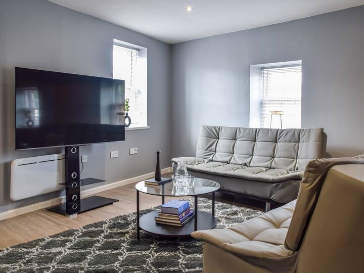 Apartment 4 - Uk50138 - Newcastle-under-Lyme