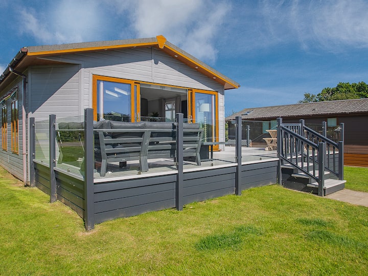 36 At The Sanctuary - Uk50278 - Pwllheli