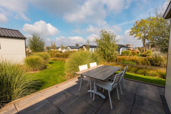 Drielse Lande | 4 Persons - 's-Hertogenbosch