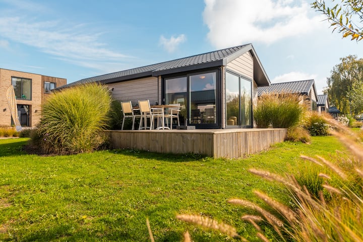 Maas Lande | 4 Persons - 's-Hertogenbosch