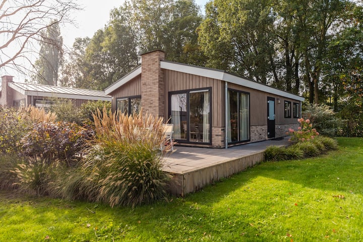 Gelderse Lande | 6 Persons - 's-Hertogenbosch