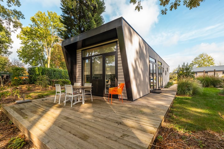 Weide Lande | 4 Persons - Zaltbommel